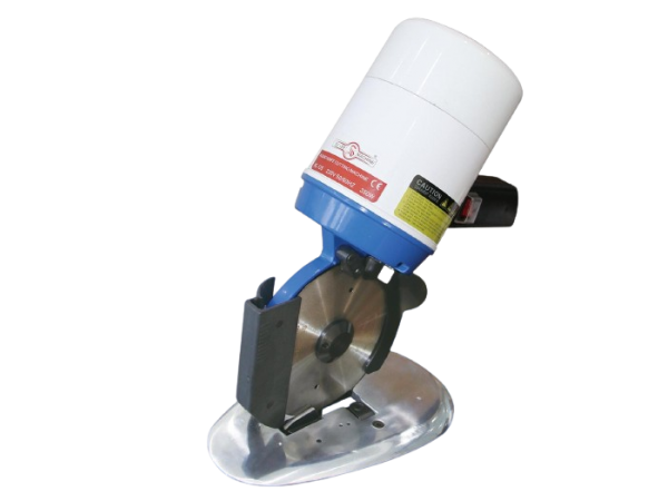 RC-125 SU LEE ROUND KNIFE CUTTING MACHINE